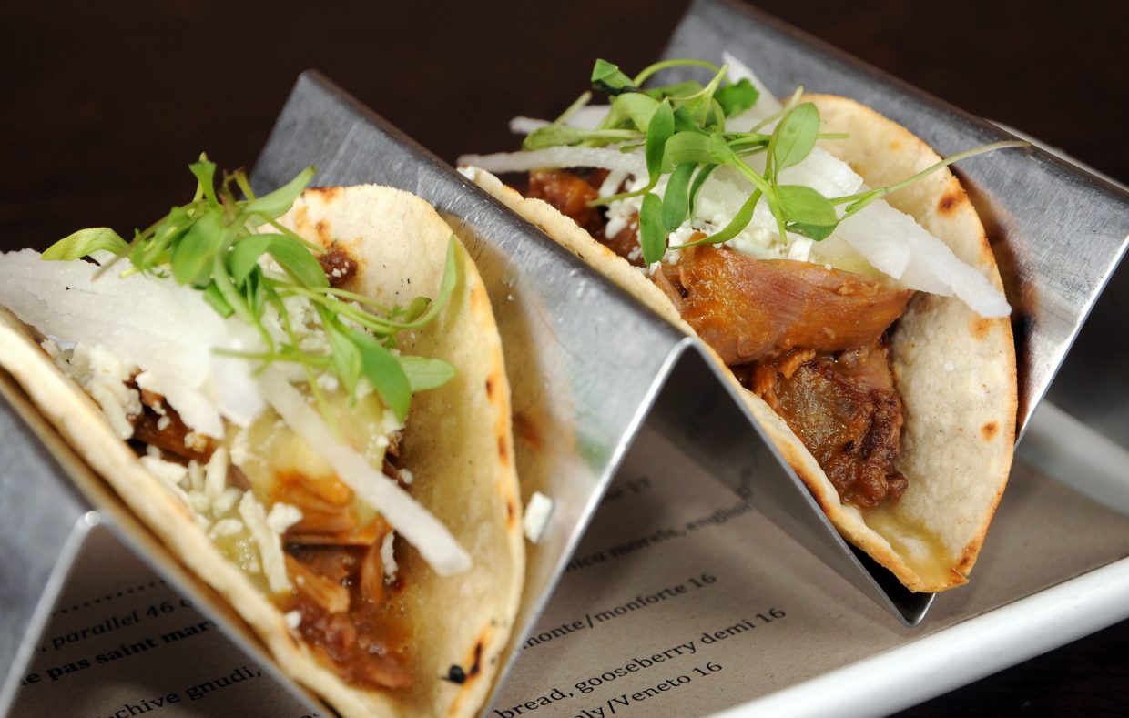 Vail chefs are upping the game on classic comfort food | VailDaily.com